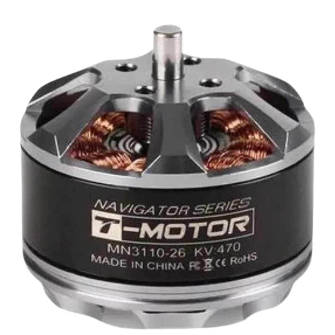 T Motor Navigator MN3110 470 KV – VISHNU WINGS SKY TECH LLP