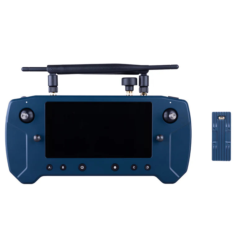 Herelink Blue V1.1 Bundle ( Ground Unit & Air Unit Both ) – VISHNU ...